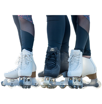 PIC Inline Figure Skates |Figure Skating Boutique