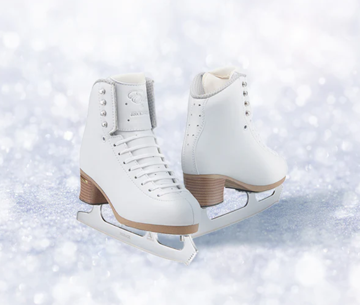 Ice Skates, Skating Boots & Blades – Figure Skating Boutique