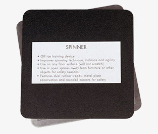 Figure Skating Spinners | Figure Skating Boutique