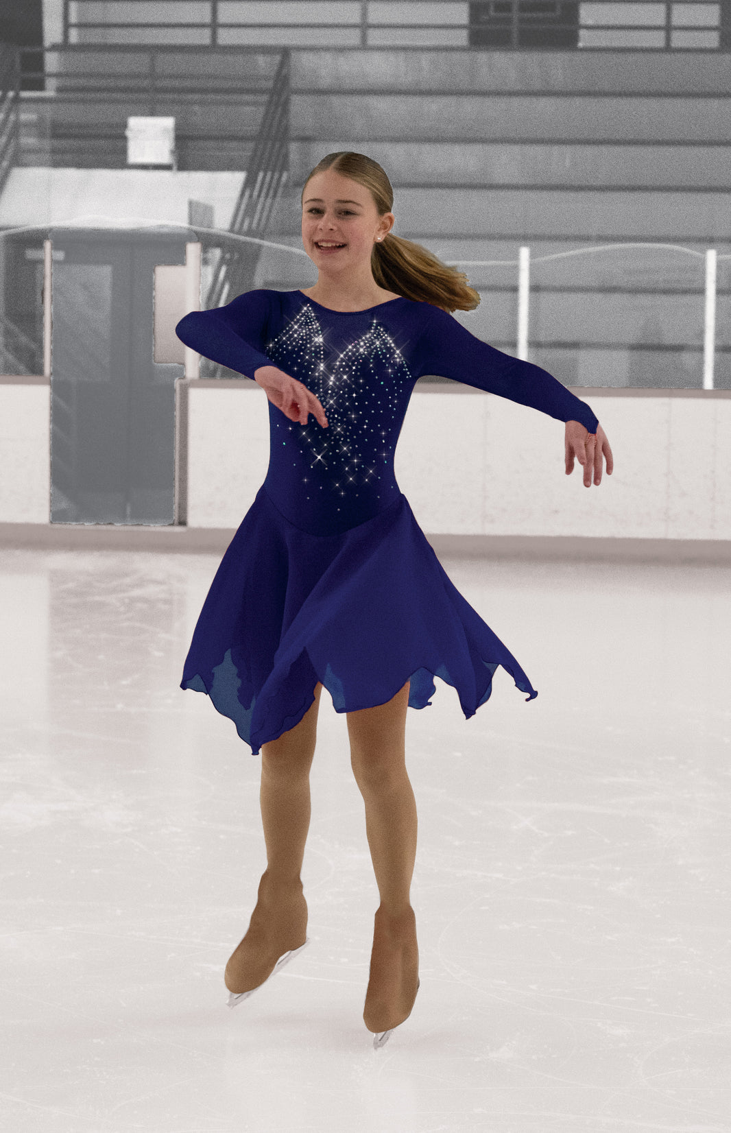 Ice Skating Apparel for Kids & Youth | Figure Skating Boutique – Page 8