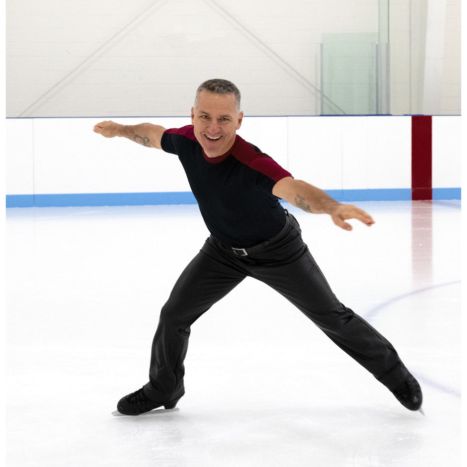 Figure Skating Apparel for Men | Figure Skating Boutique