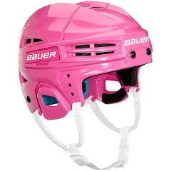 Bauer Prodigy Helmet – Figure Skating Boutique
