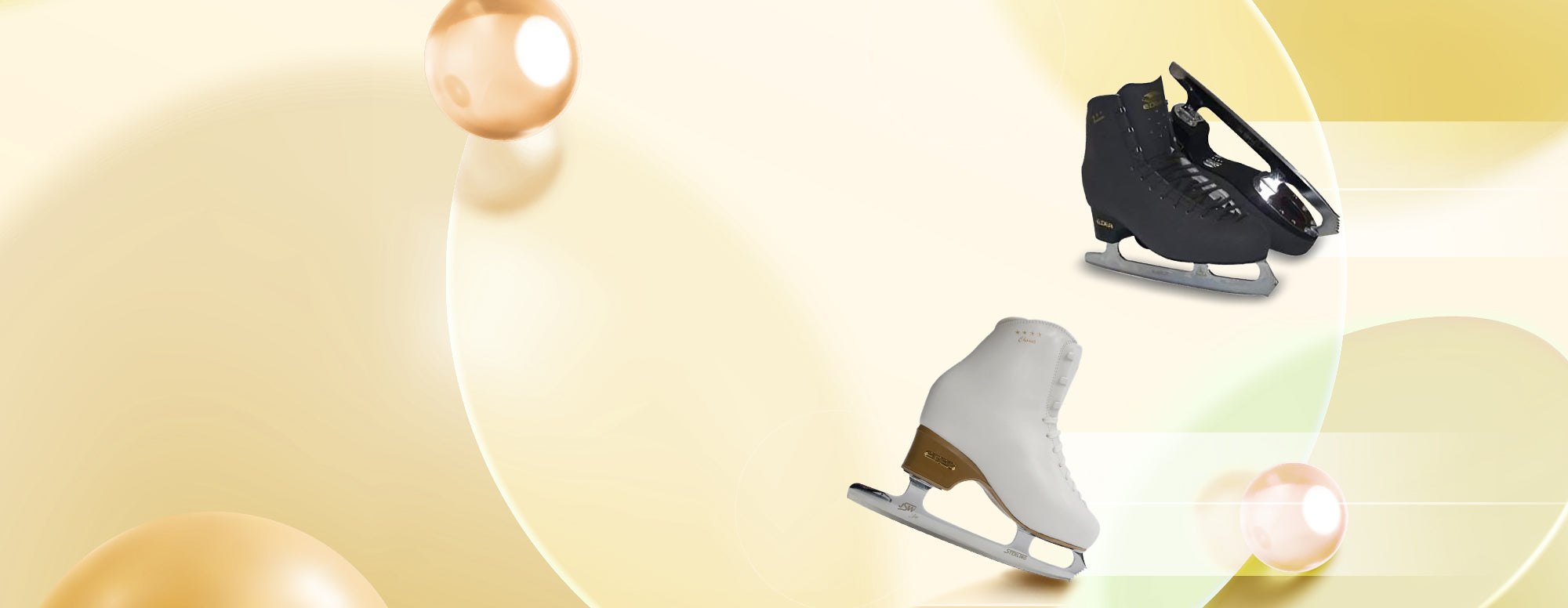 Figure Skating Store | Figure Skating Boutique