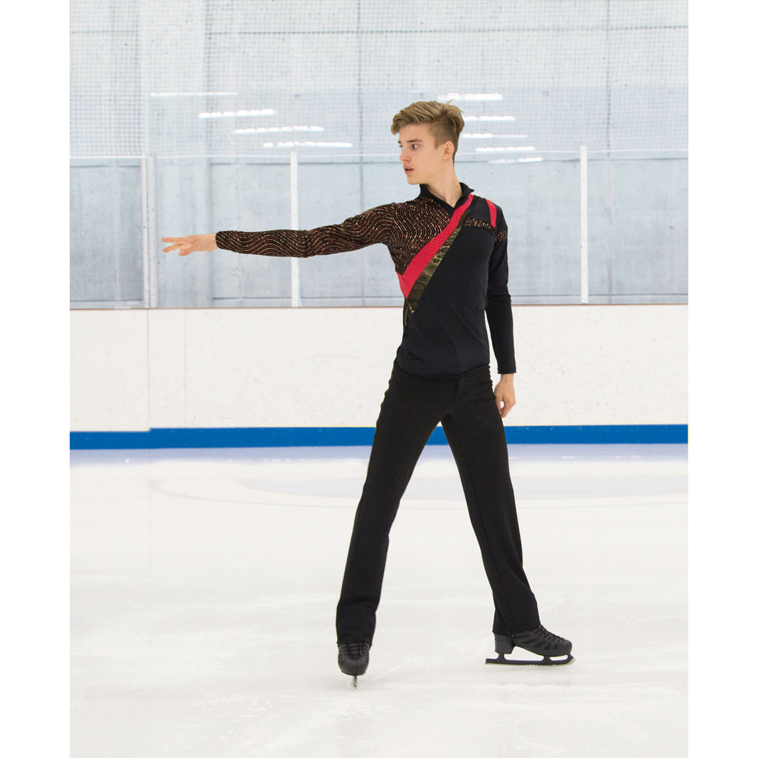 Figure Skating Apparel for Men | Figure Skating Boutique