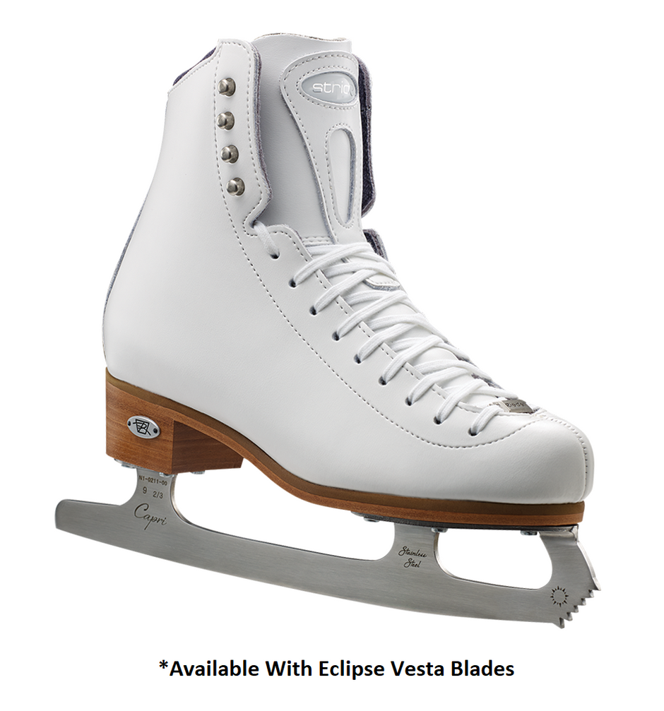 Riedell Figure Skates | Figure Skating Boutique