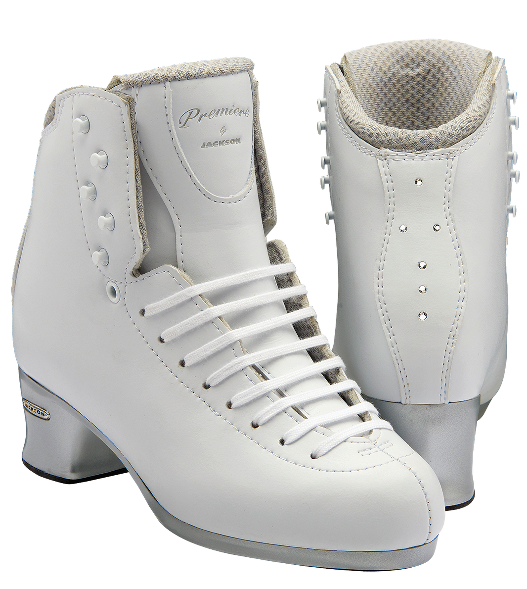 Ice Skates, Skating Boots & Blades – Figure Skating Boutique
