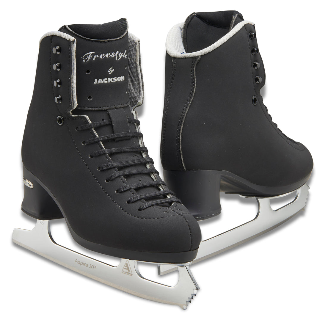 Jackson Ultima Figure Skates | Figure Skating Boutique