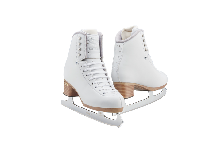 Jackson Ultima Figure Skates | Figure Skating Boutique