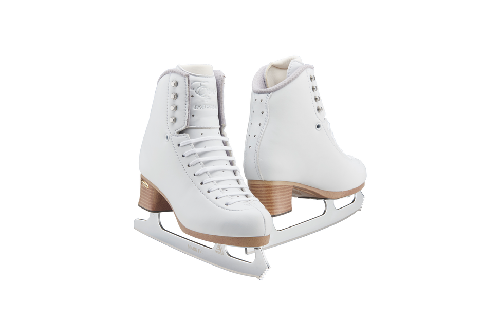 Jackson Ultima Figure Skates | Figure Skating Boutique