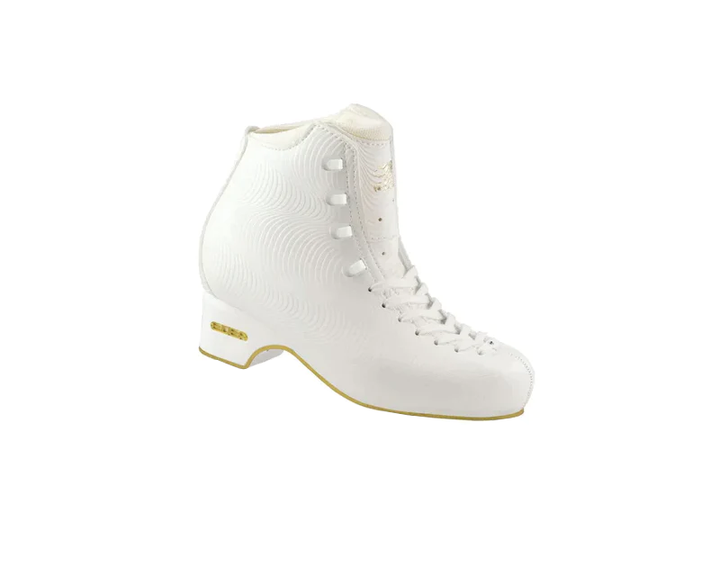 EDEA Figure Skates: Comfort, Precision & Style – Figure Skating Boutique