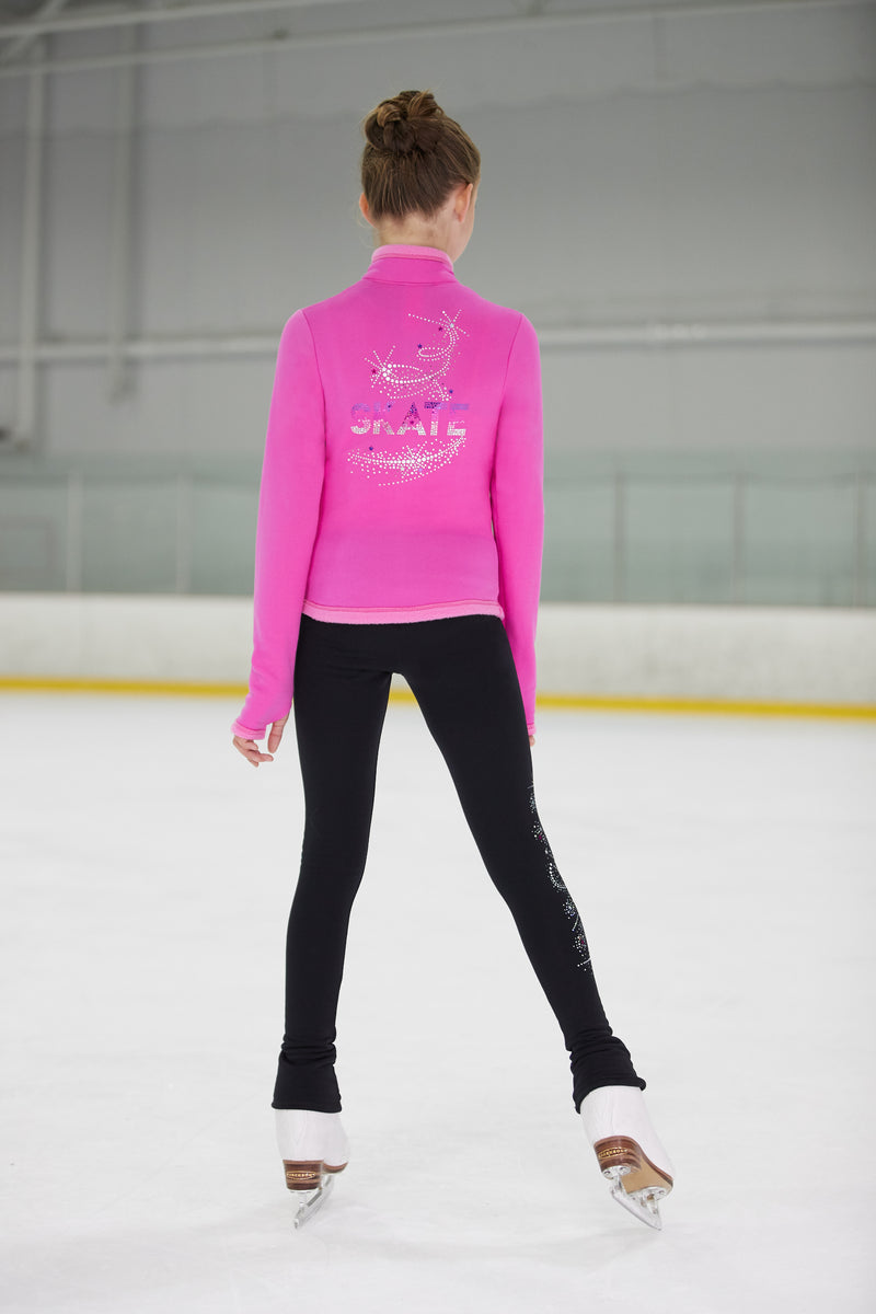 Mondor 24490 Sequins Skate Design – Figure Skating Boutique