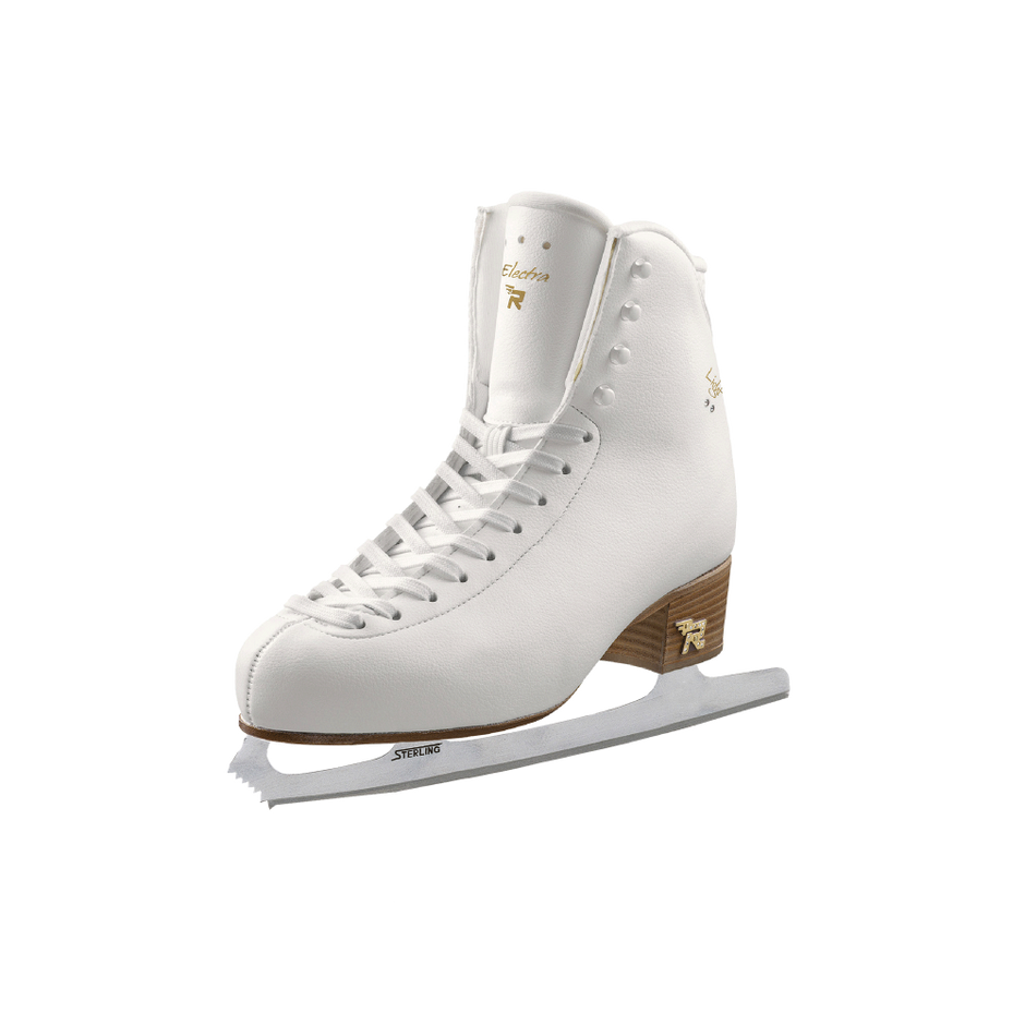 Risport Figure Skates | Figure Skating Boutique