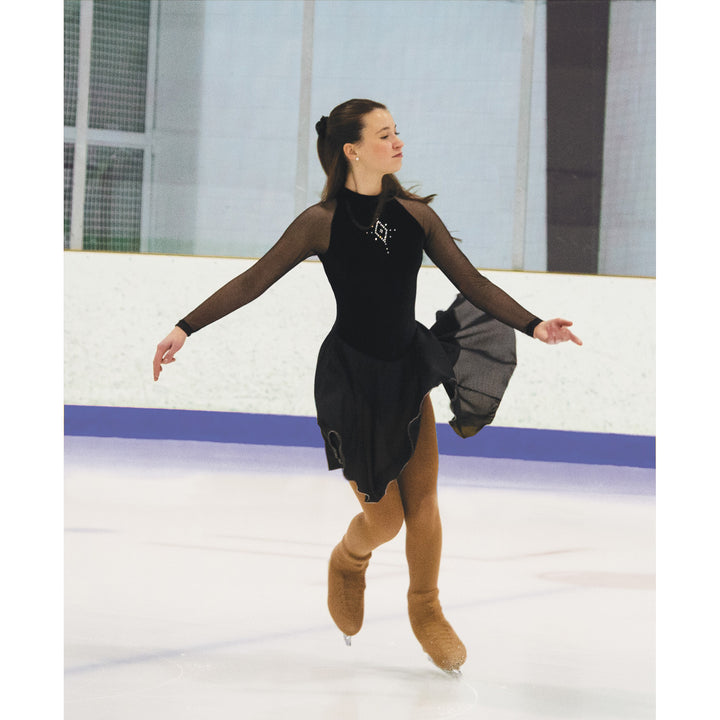 Ice Dance Dresses – Figure Skating Boutique