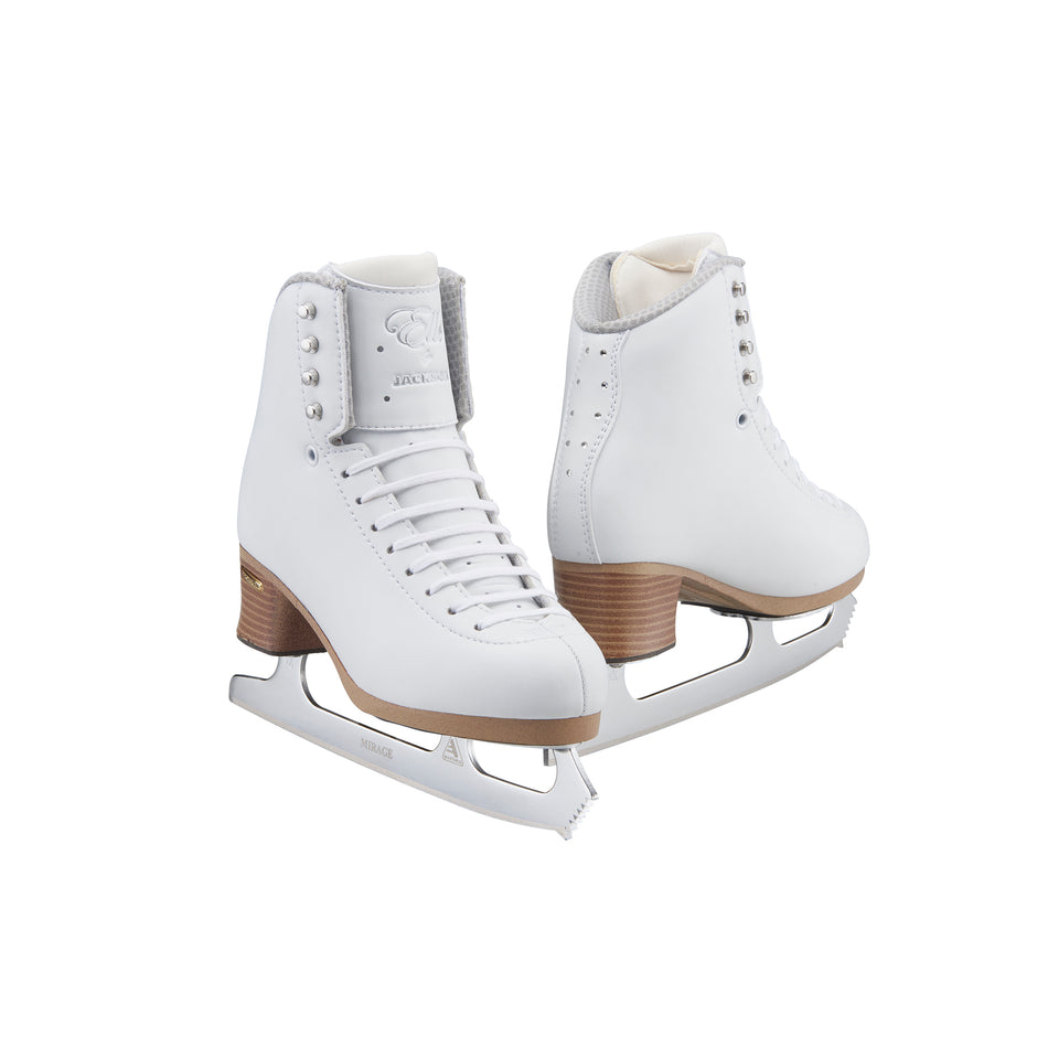 Jackson Ultima Figure Skates | Figure Skating Boutique