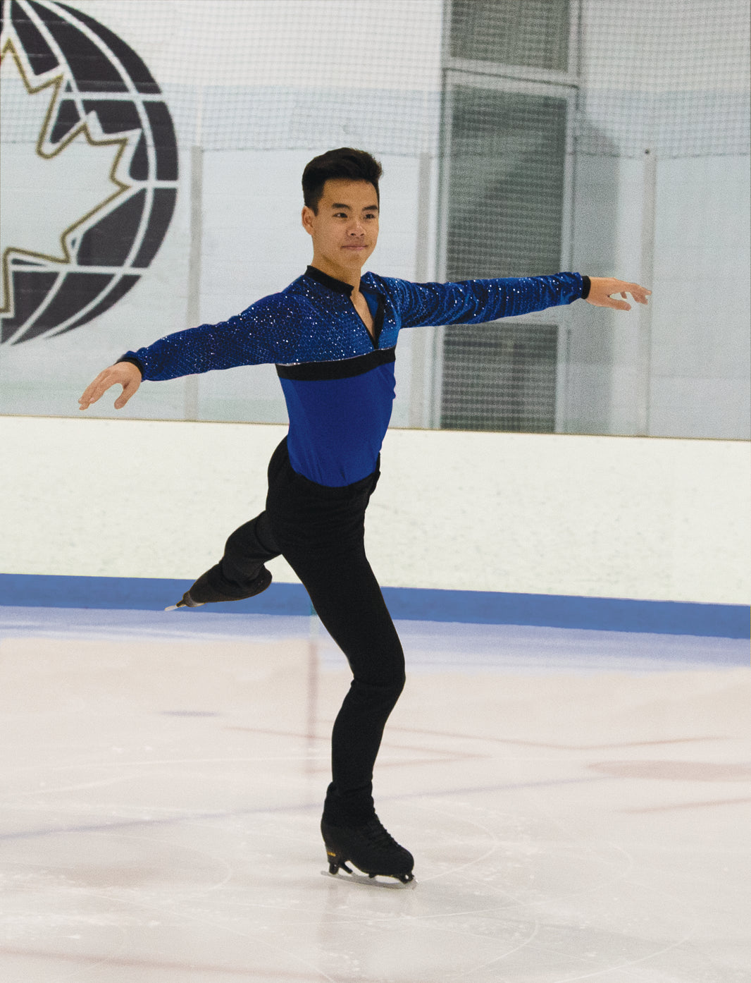 Figure Skating Apparel for Men | Figure Skating Boutique