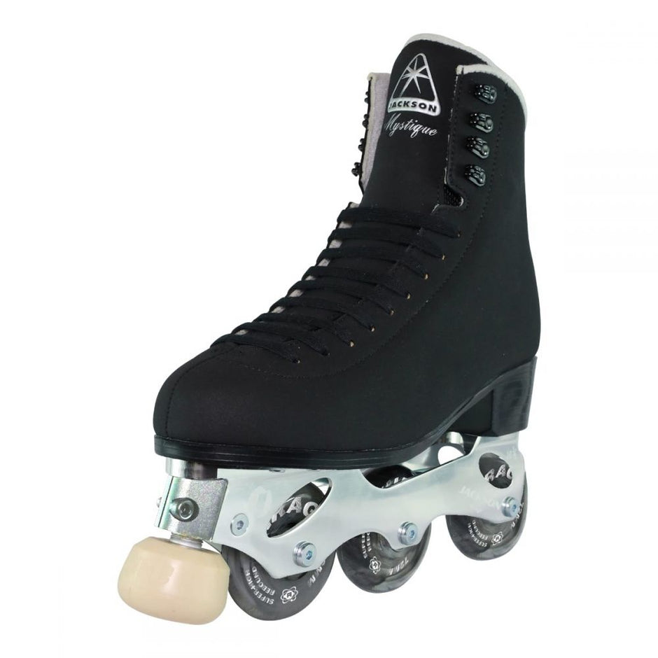 Jackson Inline Figure Skates | Figure Skating Boutique