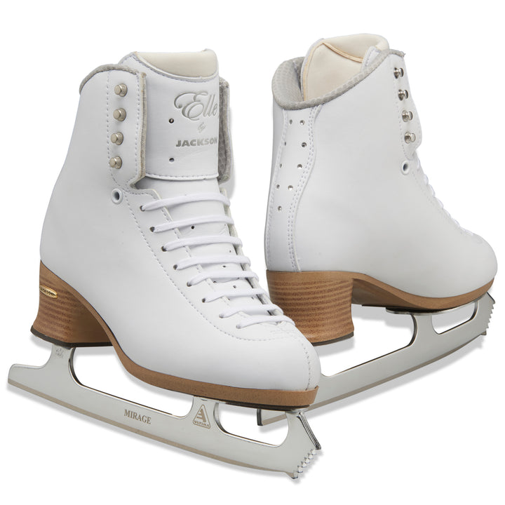 Jackson Ultima Figure Skates | Figure Skating Boutique