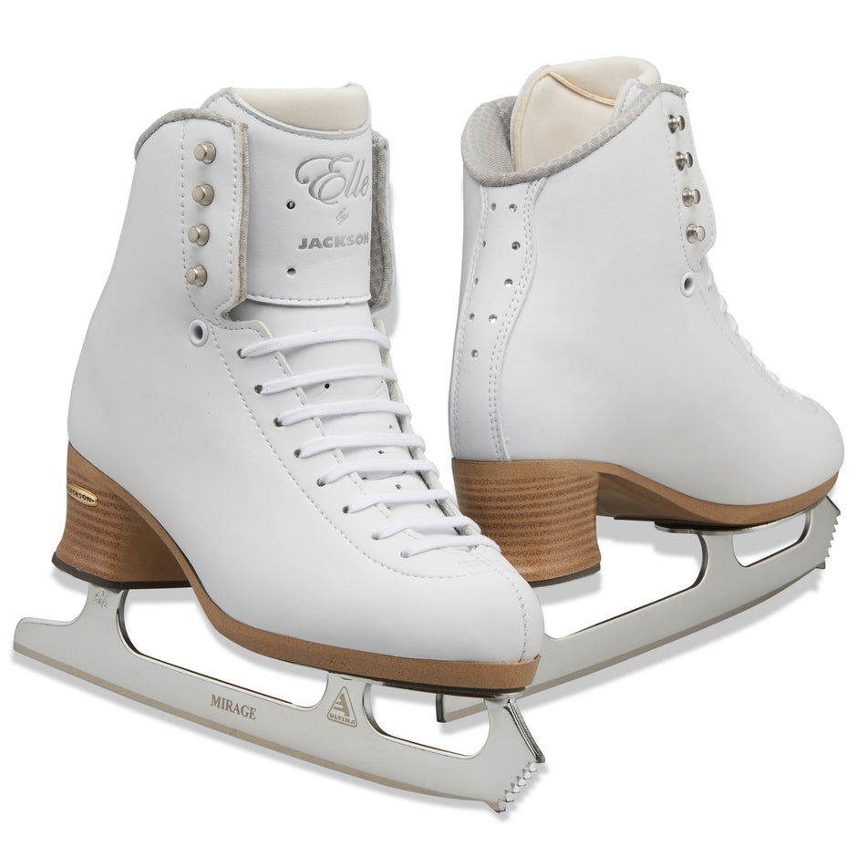 Jackson Ultima Figure Skates | Figure Skating Boutique