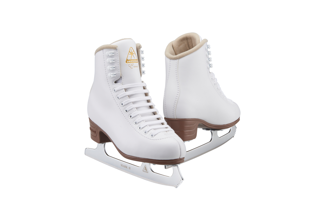 Beginners Ice Skates For All Ages | Figure Skating Boutique