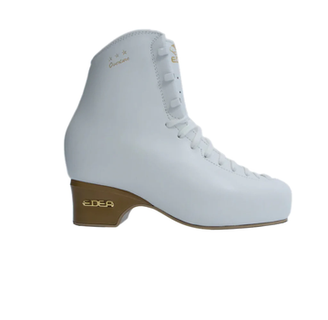 EDEA Figure Skates: Comfort, Precision & Style – Figure Skating Boutique