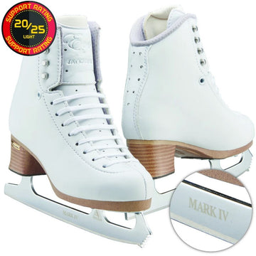 Jackson Ultima Figure Skates | Figure Skating Boutique