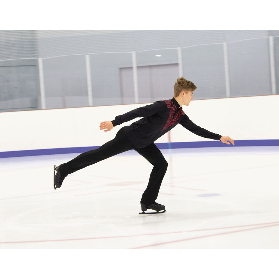 Figure Skating Apparel for Men | Figure Skating Boutique
